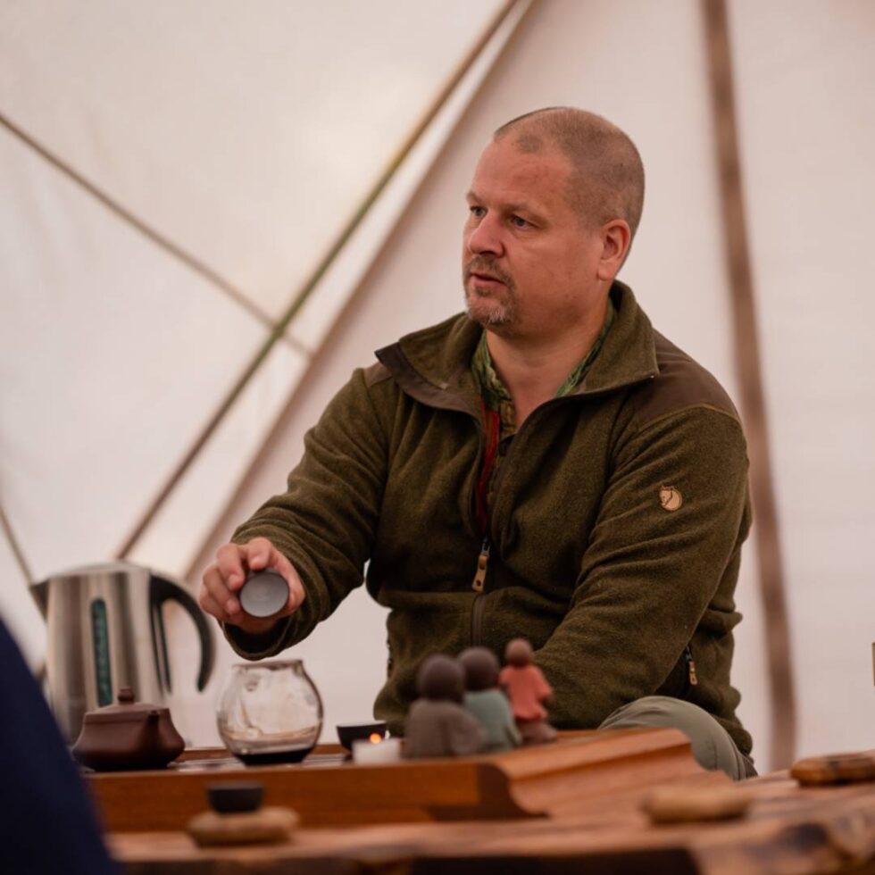 Shamaanifestival | Arhailiste Traditsioonide Keskus Šamaanimaailm